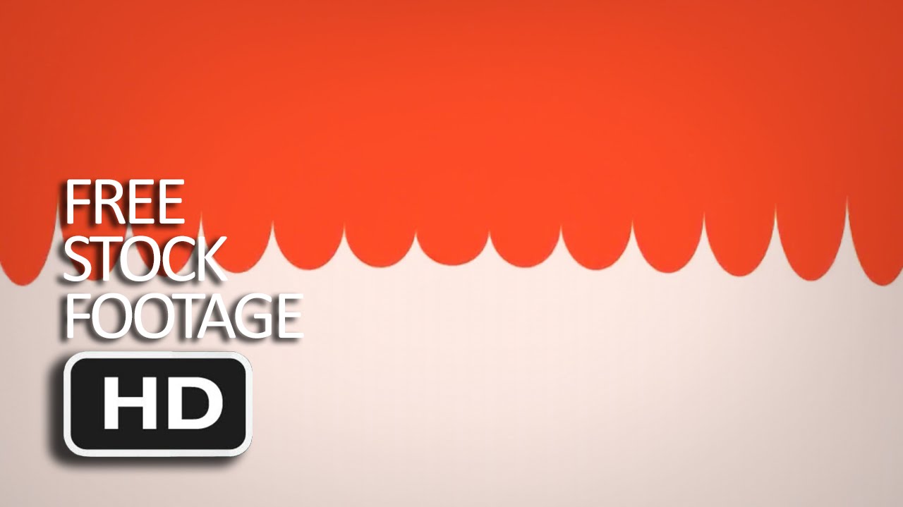 Free Stock Footage - Motion Graphic Transition - YouTube