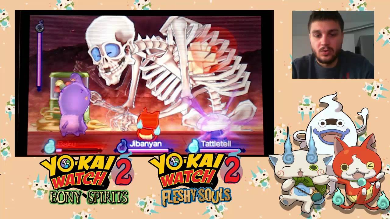 Primo Boss - Sfida Epica - Ep. 3.5 - YouTube