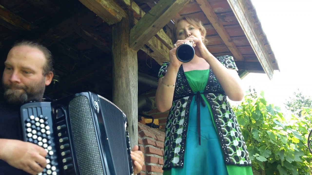 Sherele (Tali Östreicher & Martin Müller) - YouTube Music