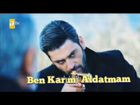 İlyas Çakırbeyli - Ben Karımı Aldatmam #edho #ilyas