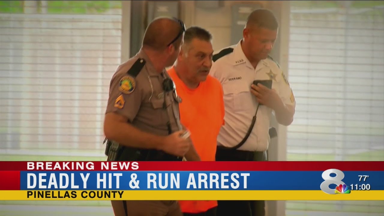 Detectives share new information in hit-and-run case - YouTube