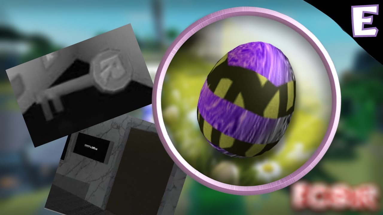 How to get the Agonizingly Ugly Egg of Screensplat Egg Hunt 2025 + an easter egg! - YouTube