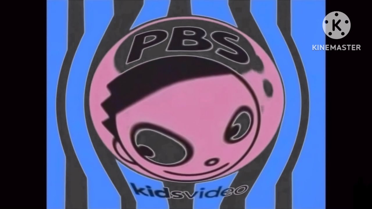 PBS Kids Dash Logo Effects Part 1 in G Major 4 - YouTube