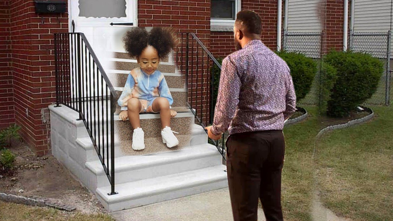 Seeing Her At My Door Step After 6 Years of Childless Marriage Changed ...