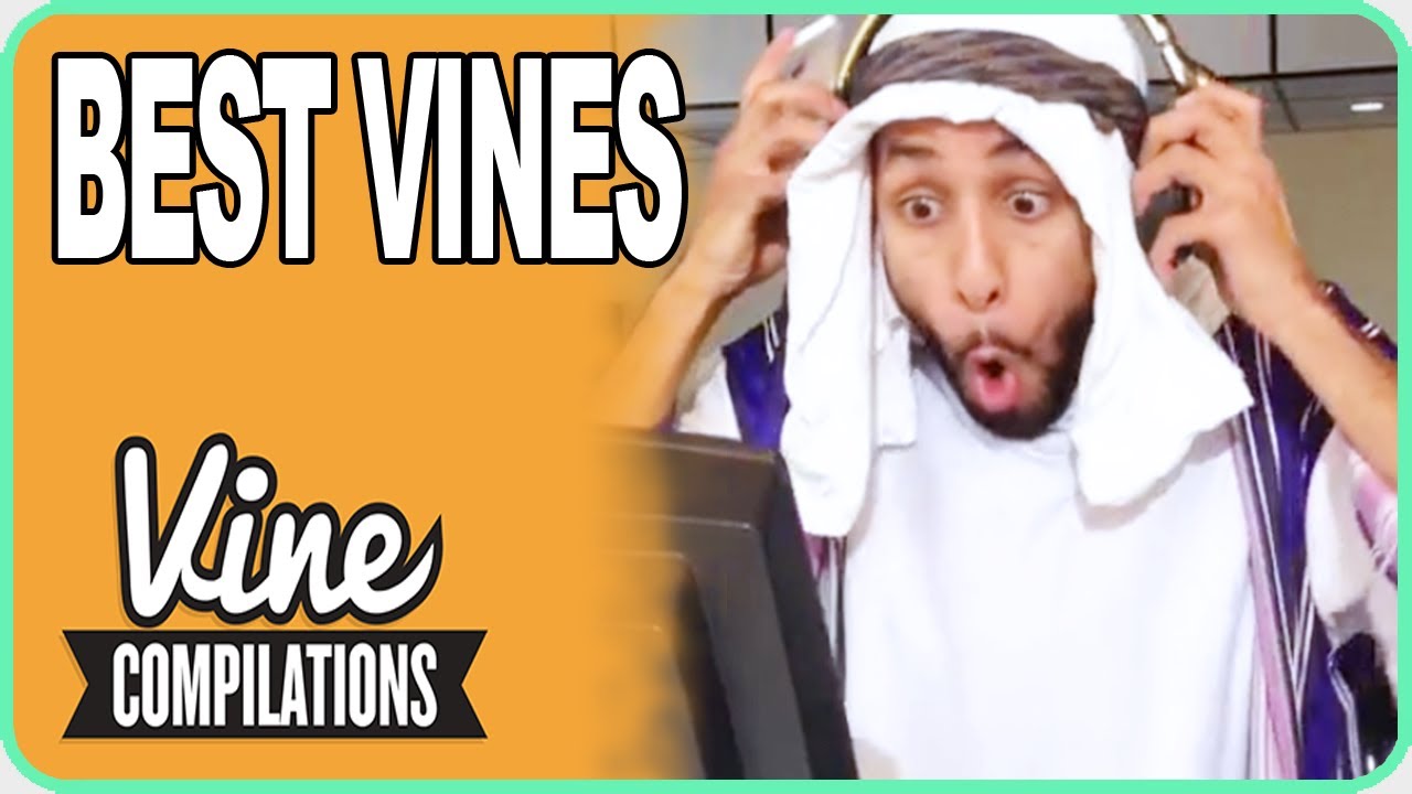 VINE Compilation - Best Vines - September #2 - YouTube