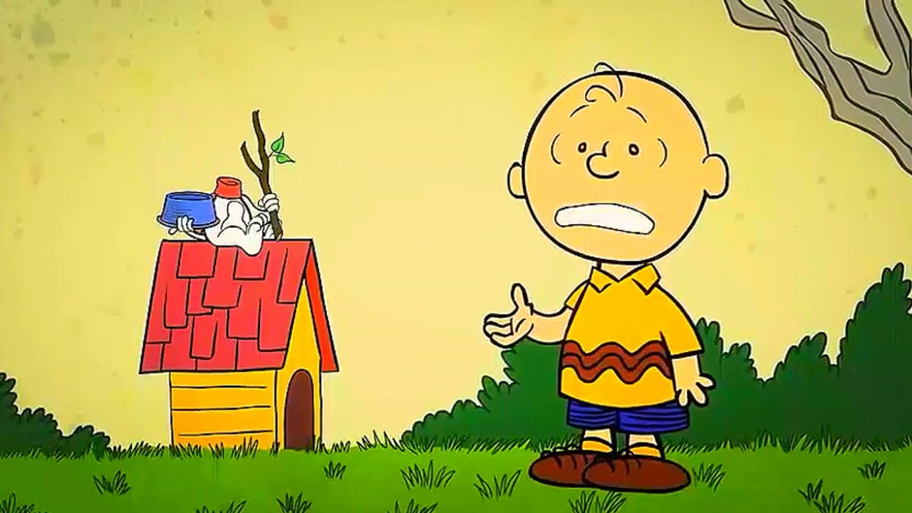 The Legend Of Snoopy Hollow (HD) (Digital) - YouTube