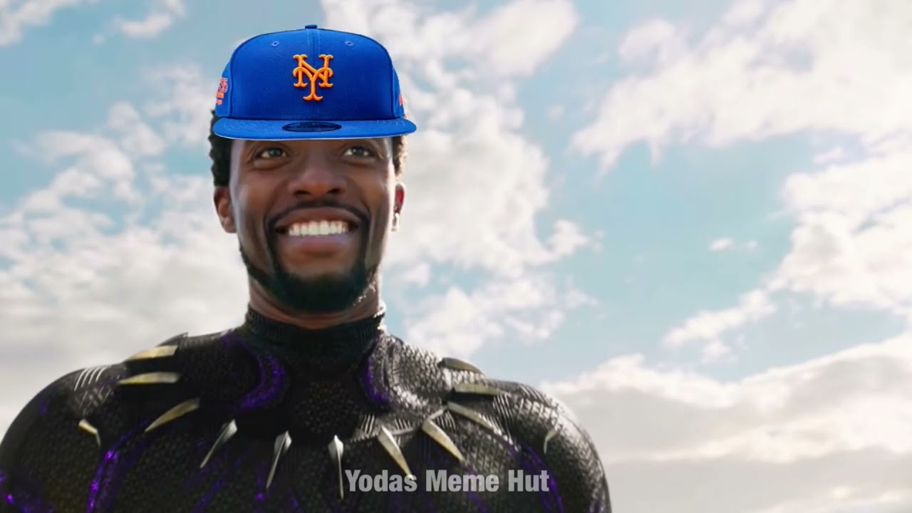 Mets Meme Compilation #2 - YouTube