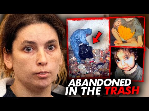 The Mom Who Locked Her Dead & Alive Babies In Shed... - YouTube