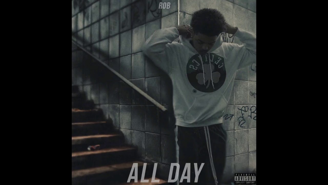 YUNG BOI ROB - ALL DAY ( Official Audio ) - YouTube