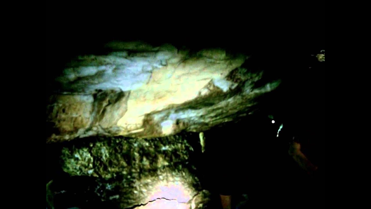 Airman's Cave - Barton Creek Greenbelt - YouTube