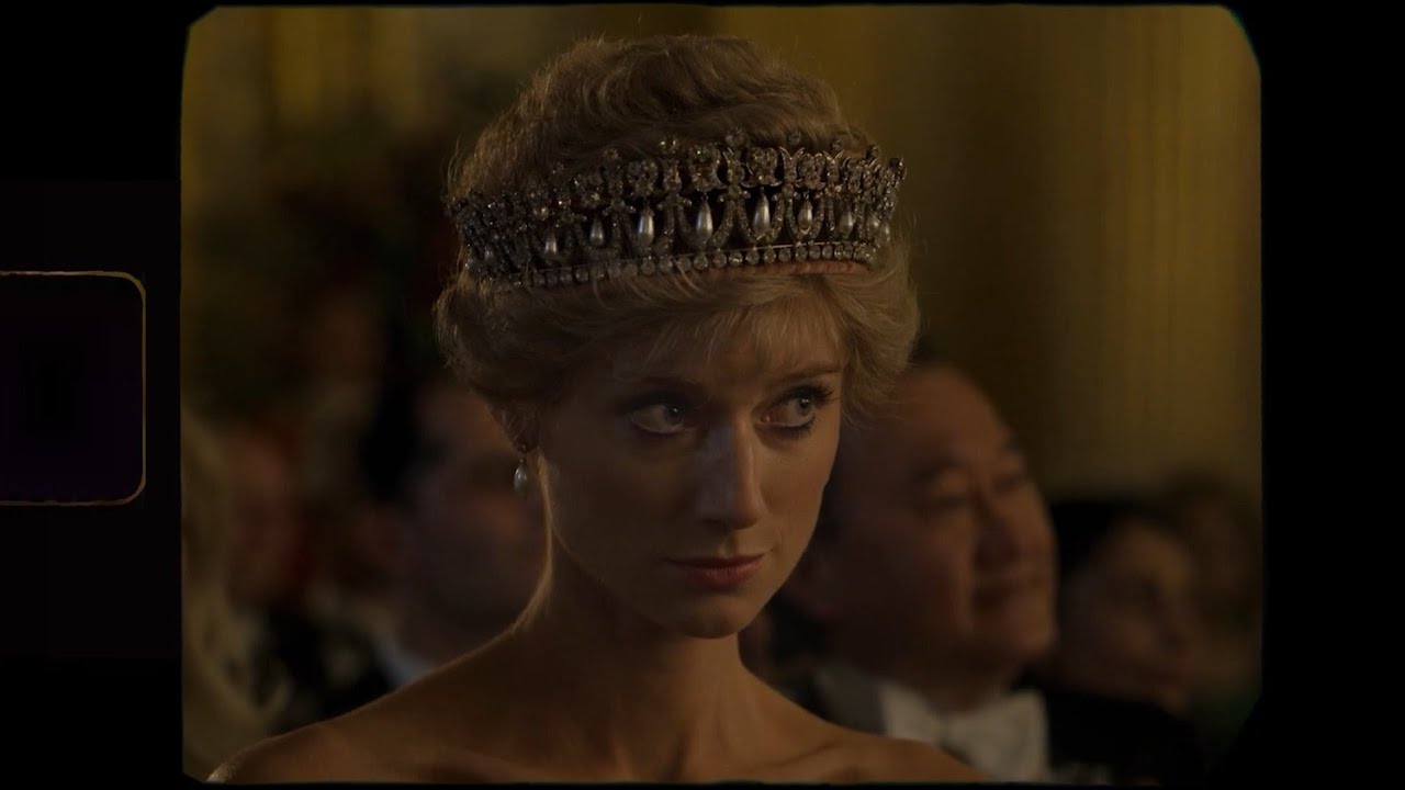 Lady Gaga - Princess Die (Music Video) [Español + Lyrics] - YouTube