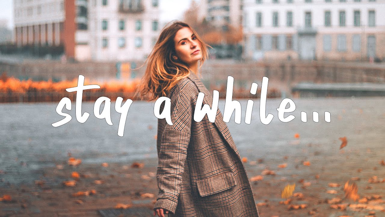SIIGHTS - Stay a While (Lyrics) - YouTube