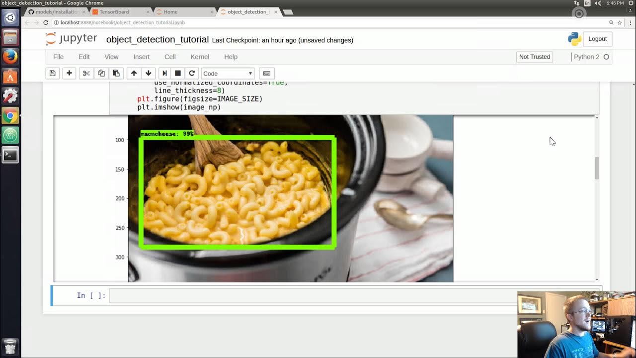 Testing Custom Object Detector - TensorFlow Object Detection API ...