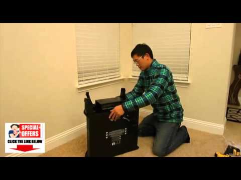 e-Flame USA Regal Electric Fireplace Stove :+ e-Flame USA Portable ...