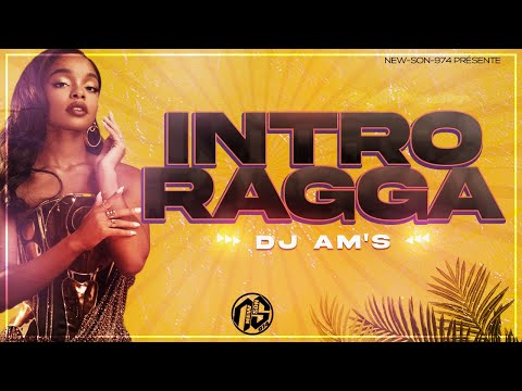 DJ AM'S  - INTRO RAGGA (2024)