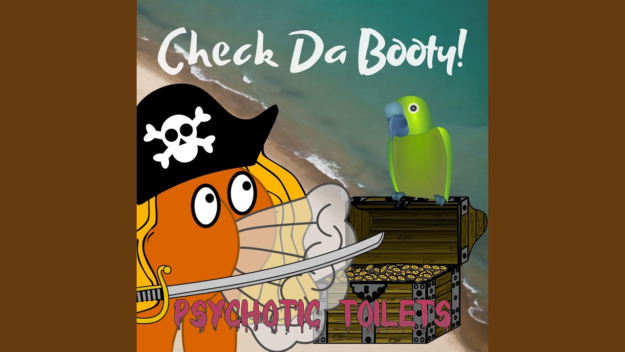 Butt Trumpet - YouTube