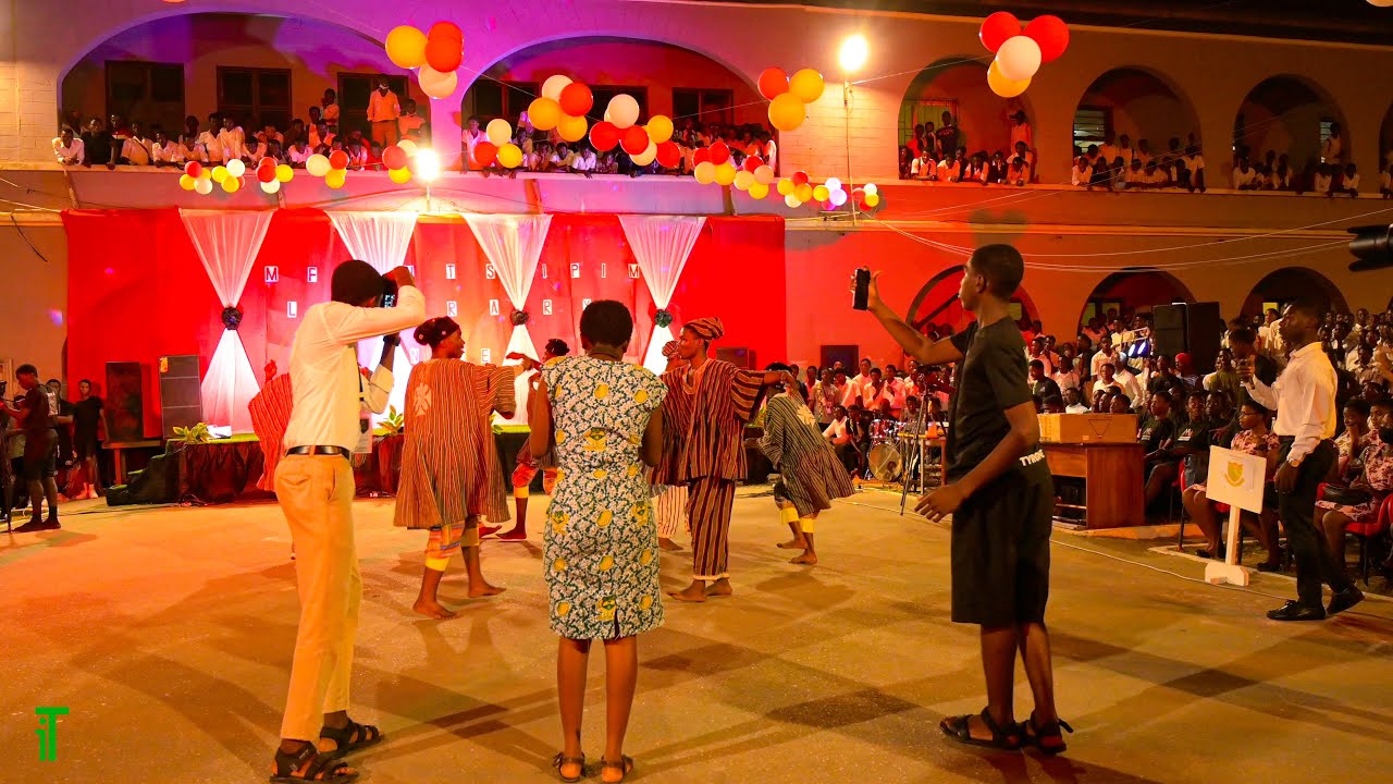 LITERARY NIGHT 2023 - MFANTSIPIM SCHOOL 147TH ANNIVERSARY - iTagehome ...