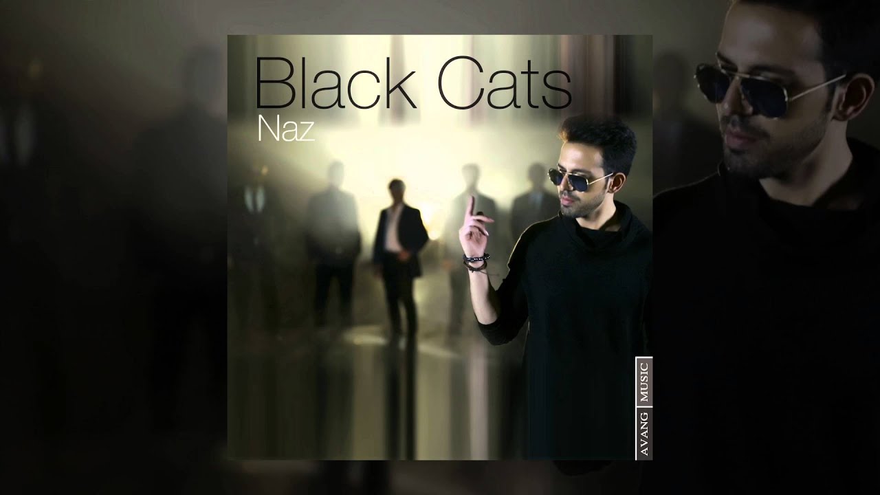 Black Cats - Naz OFFICIAL TRACK - YouTube