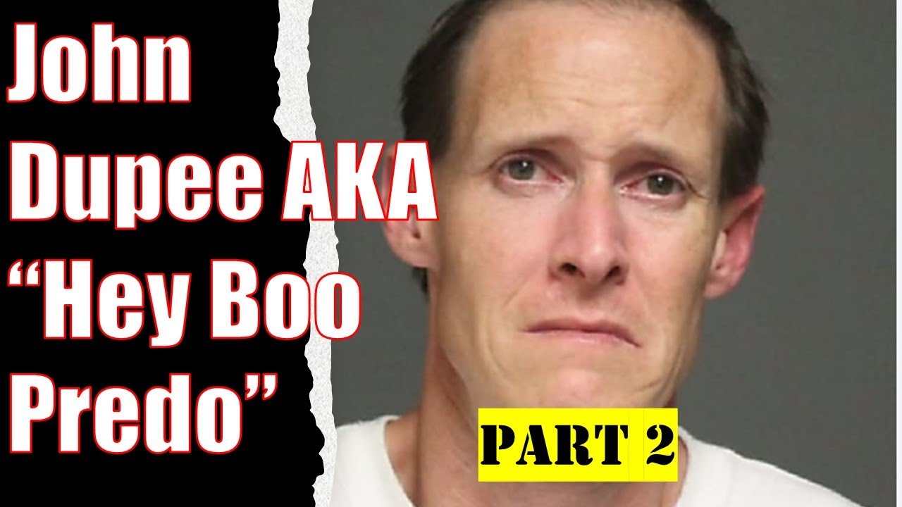 TCAP Commentary: John Dupee Part 2 - YouTube