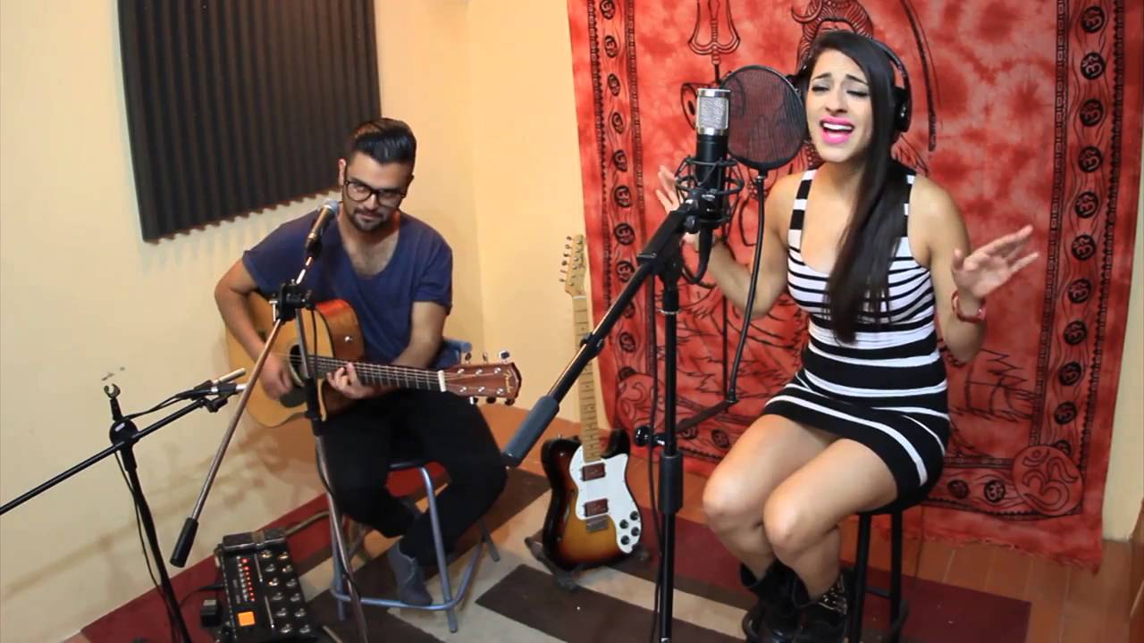 Steph Morales - Medley (covers) - YouTube