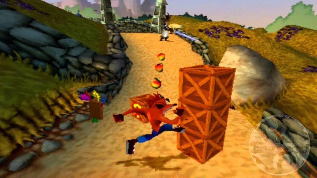 game legend ps 1 - YouTube