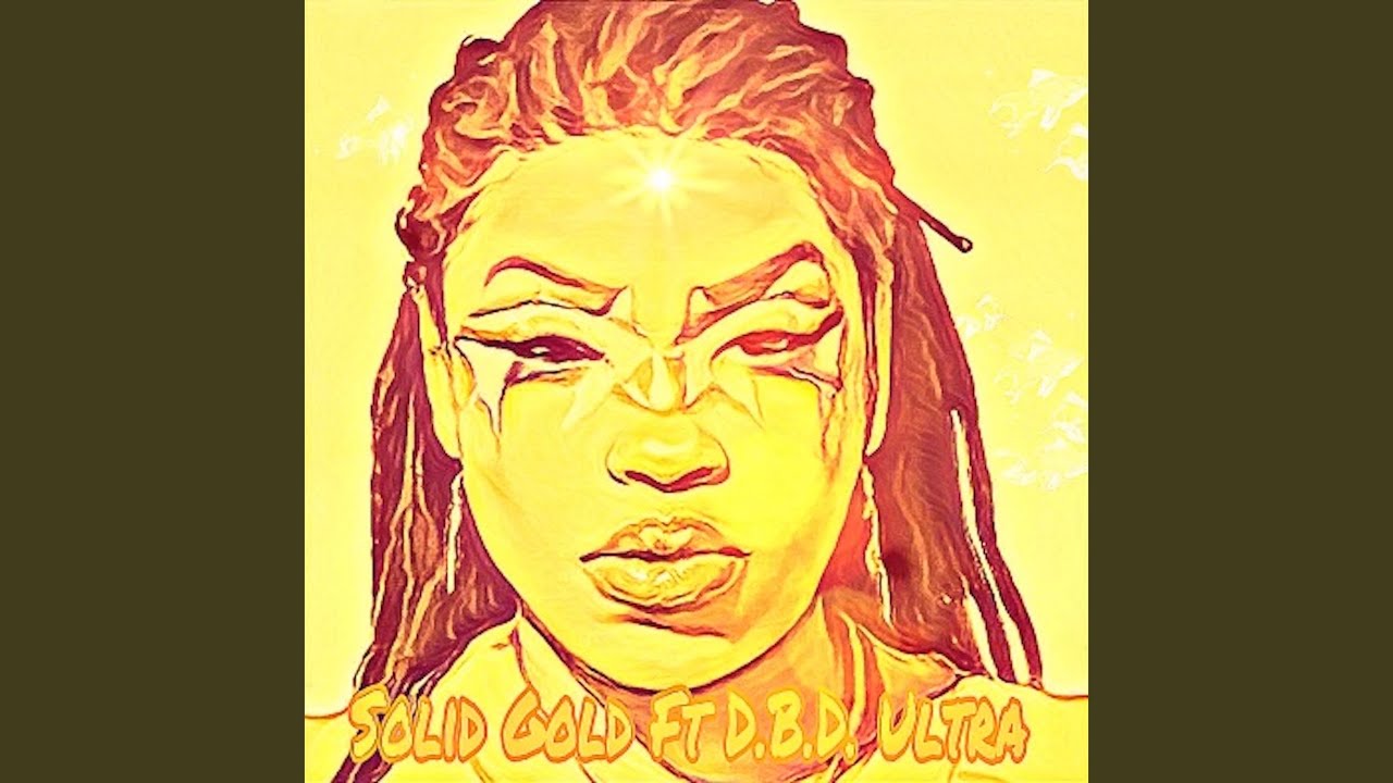 Solid Gold - YouTube