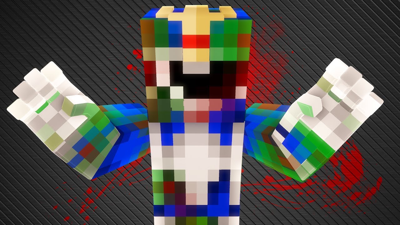 ZOMBIE POWER RANGERS!? - THE SERIES [16] Custom Mod Adventure - YouTube