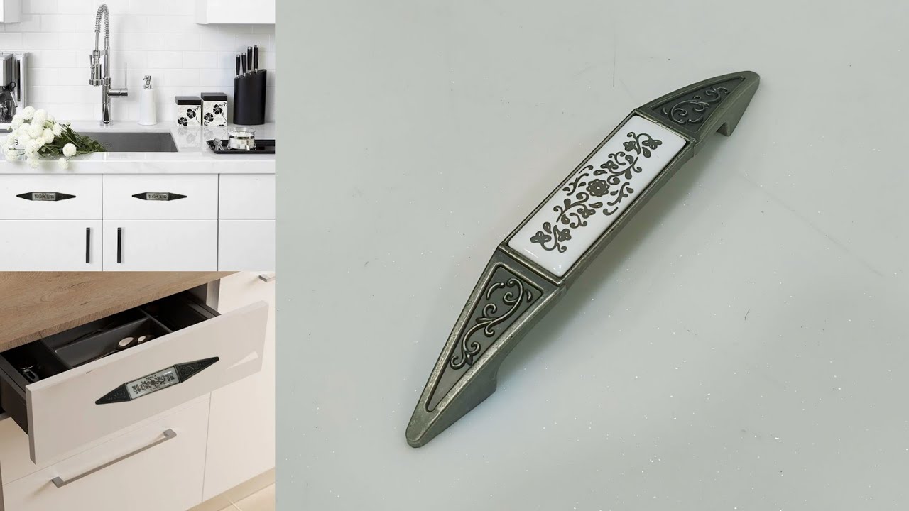 Modern Cabinet Drawer Handle | Premium Quality Drawer Handle Design ...