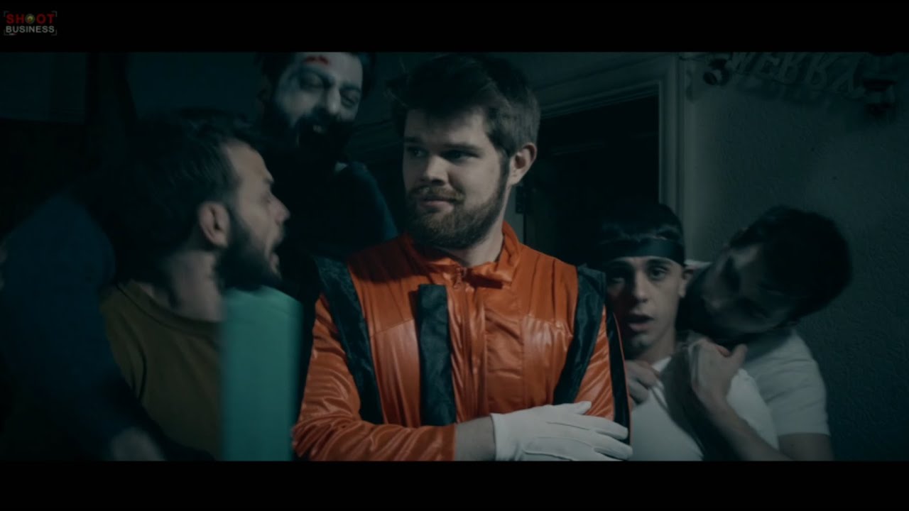 Shoot Business Showreel - See Me Fly - YouTube