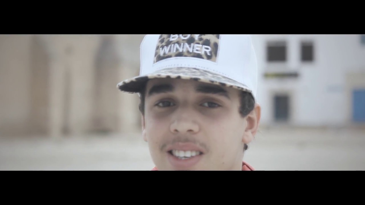 SAM CH - Medina #06 (Clip Officiel) - YouTube