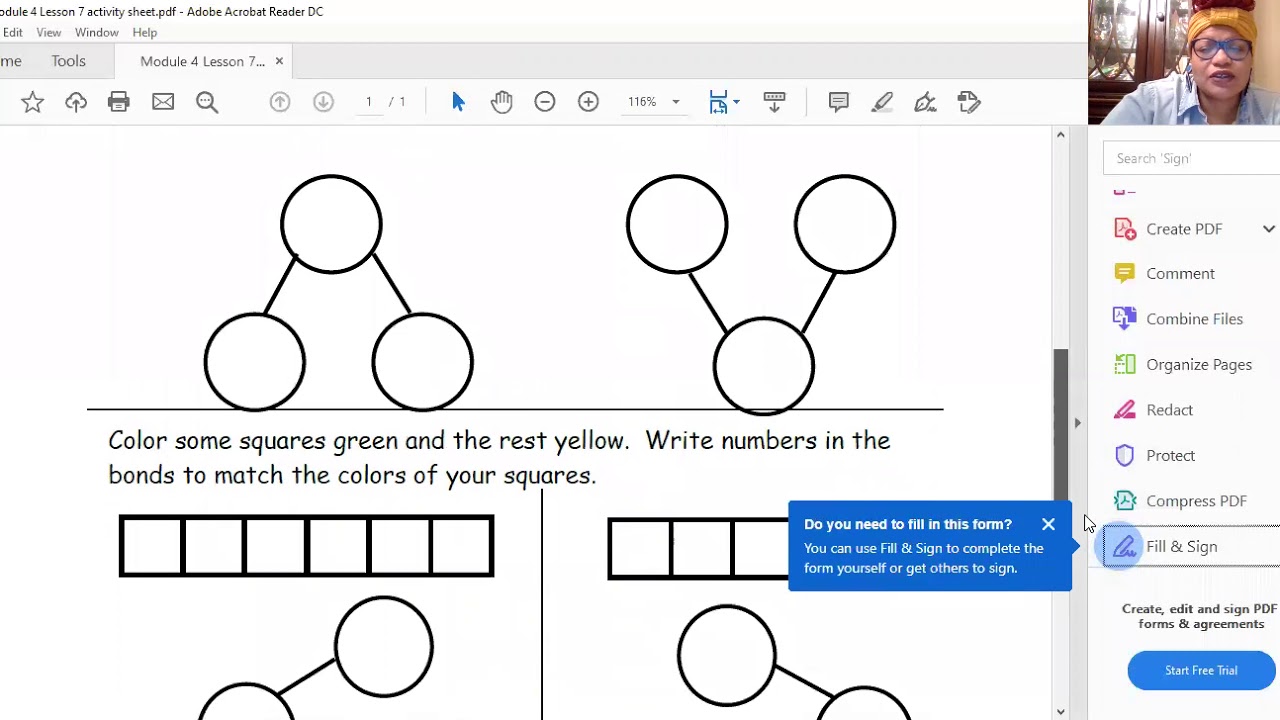 5 20 20 Assignment Discussion with Ms DuBose - YouTube