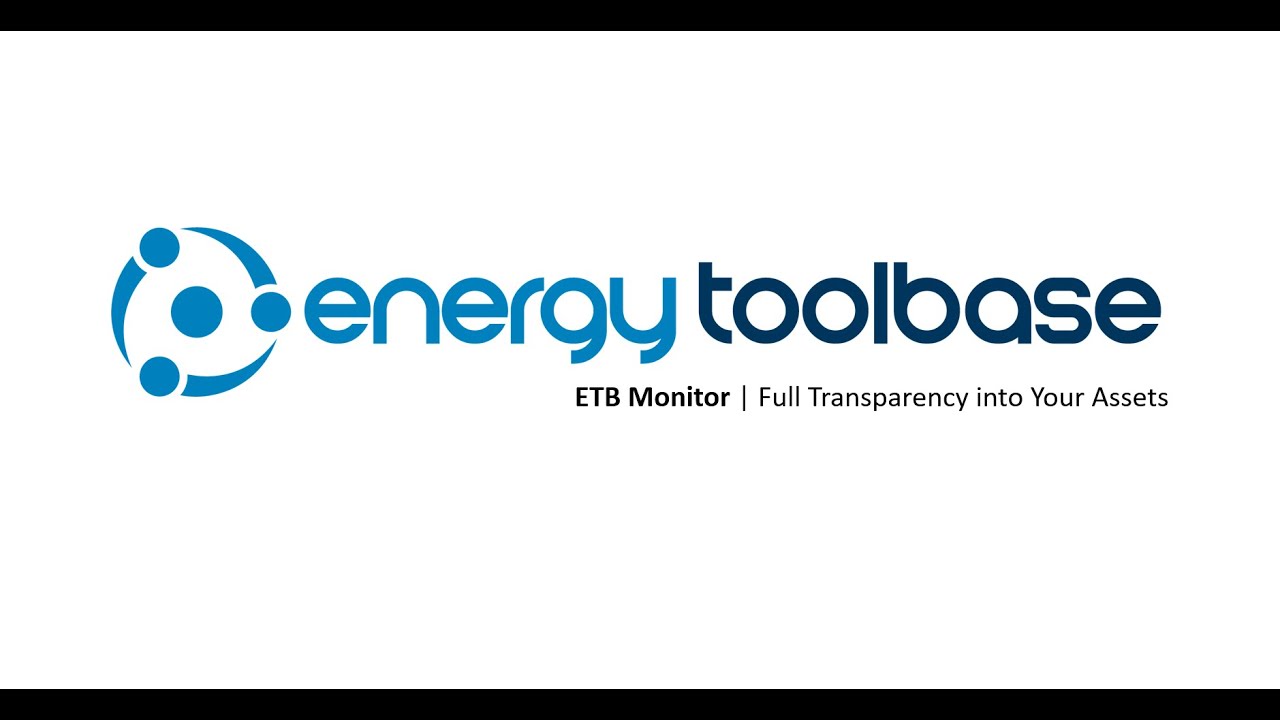 ETB Monitor - Demo Video - YouTube