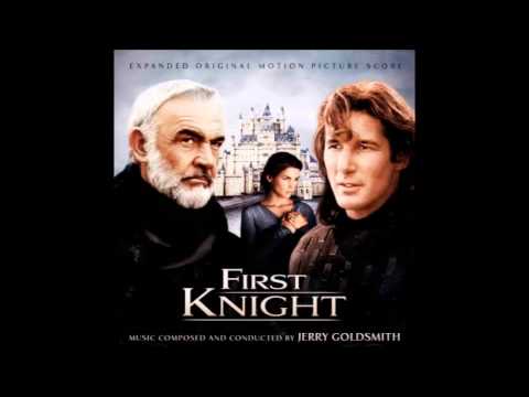 First Knight (Rare Expanded Soundtrack) - Prologue - YouTube