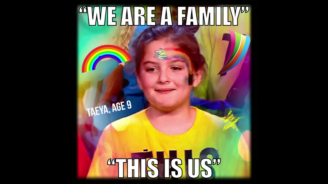 What sign along with us, BGT and golden buzzer means to our group - YouTube