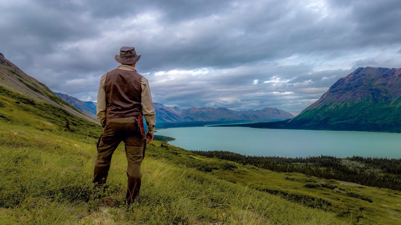 North to Alaska | Ready to Go - YouTube