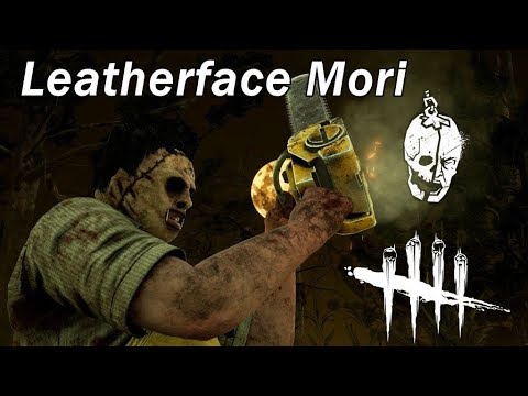 DBD| Leatherface group chainsawing and Memento Mori! - YouTube