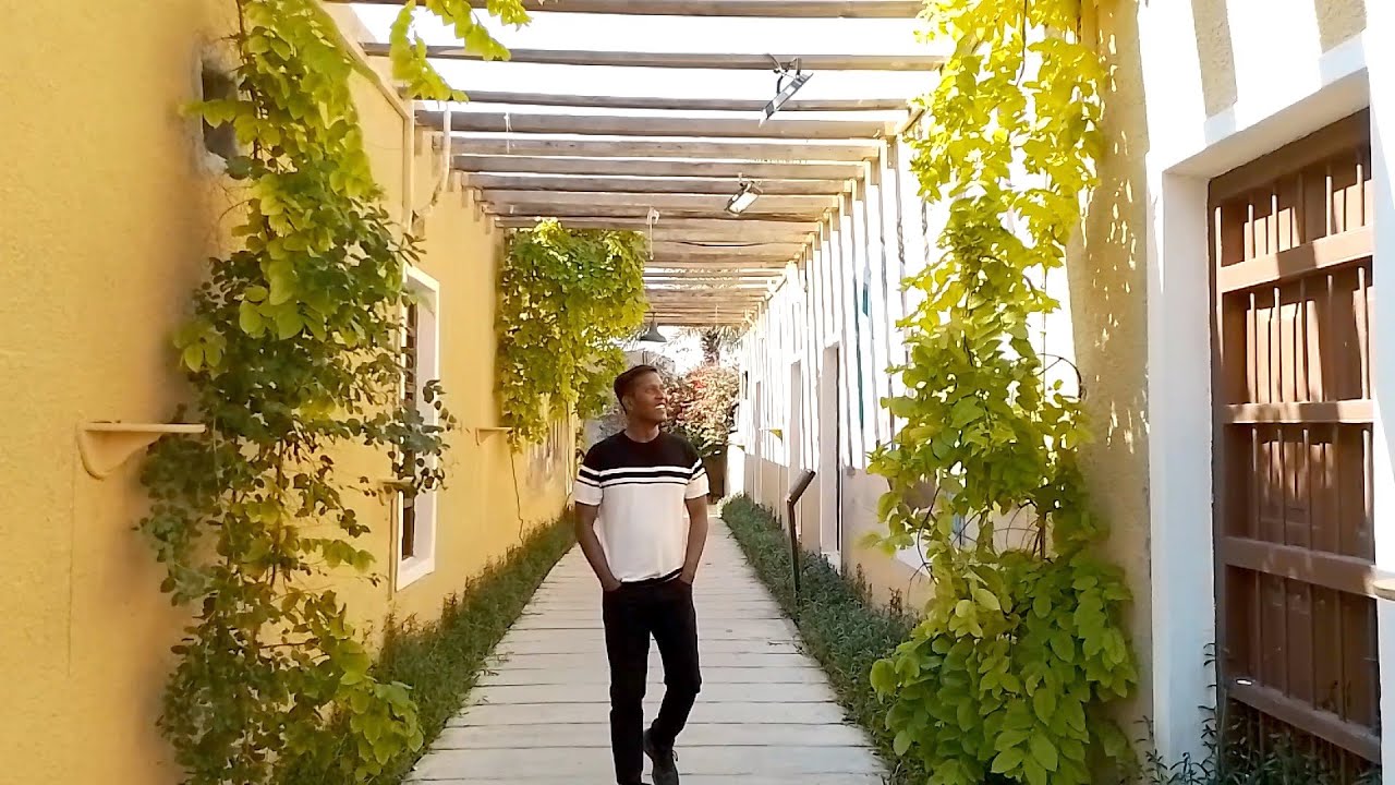 Failaka Island Part 6:resorts and heritage villages in failaka kuwait ...