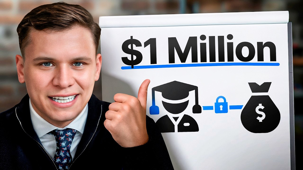 How to Grow a Trading Account to $1M - YouTube