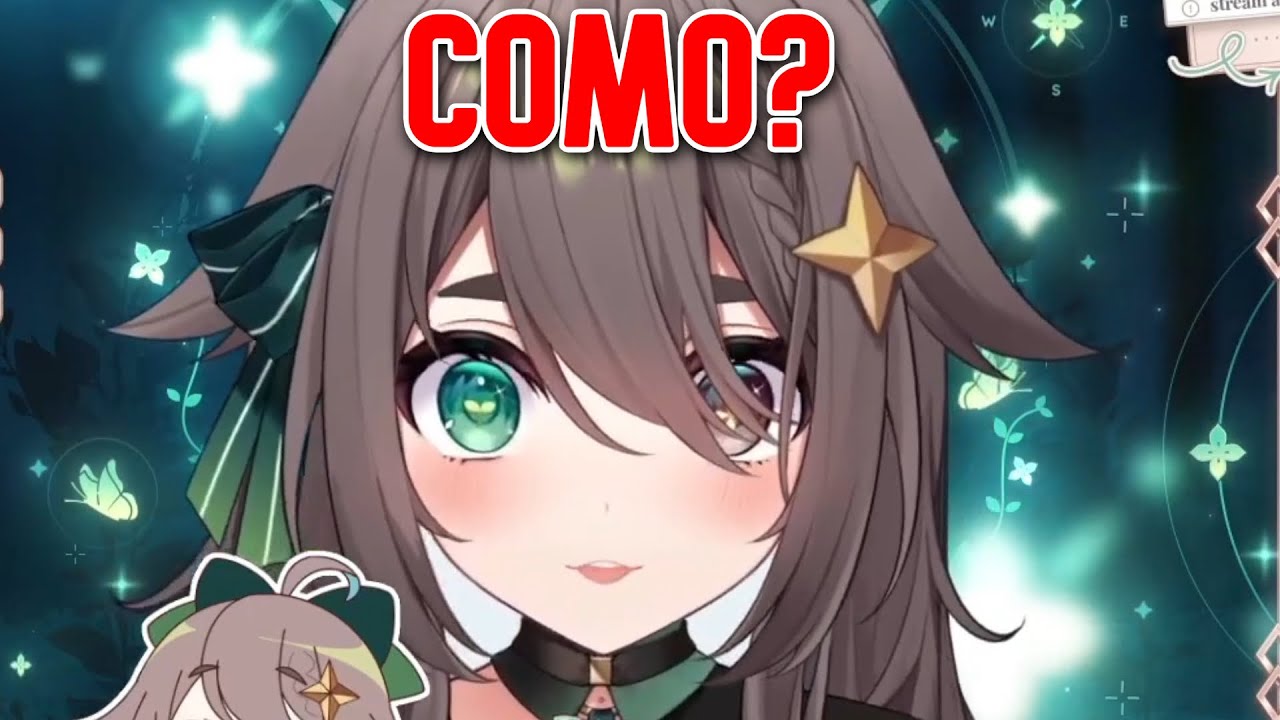 Brotecitos quieren poner en 4 a Lliliana - YouTube