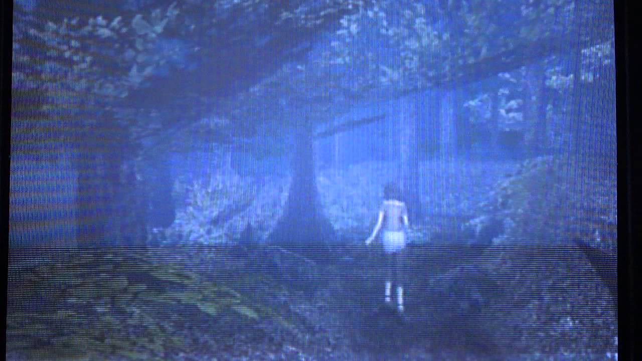 Fatal Frame 2 GamePlay' #01\02 - YouTube
