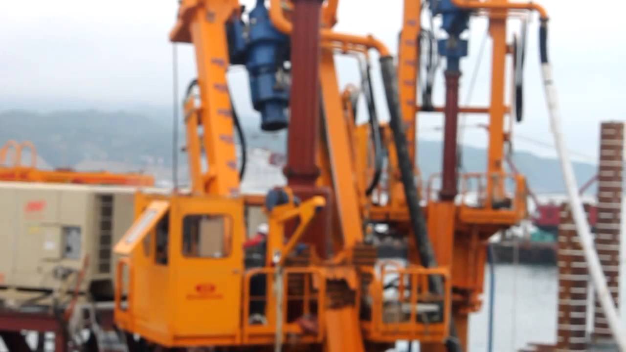 CSI_ Cluster Hammer Working - YouTube