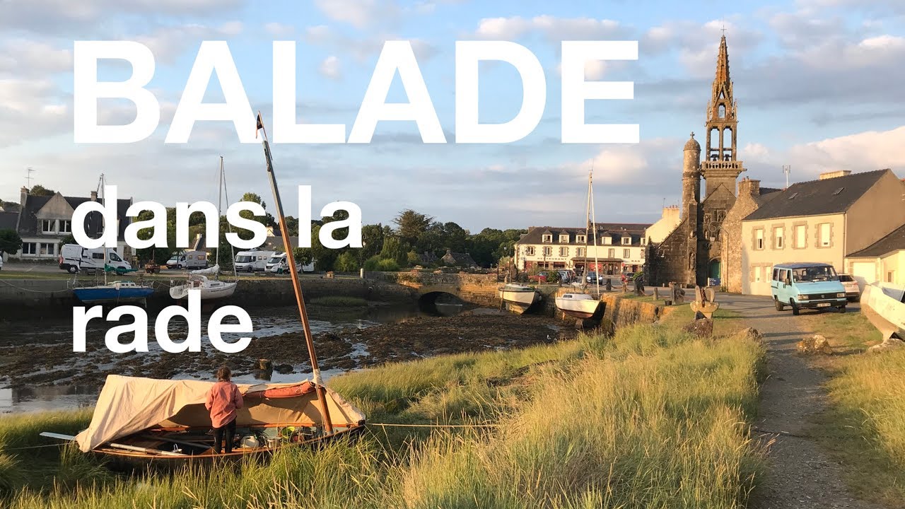 Balade dans la rade (in English) - YouTube
