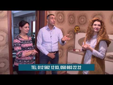 Evin olsun 3-cu verilish 25 dekabr