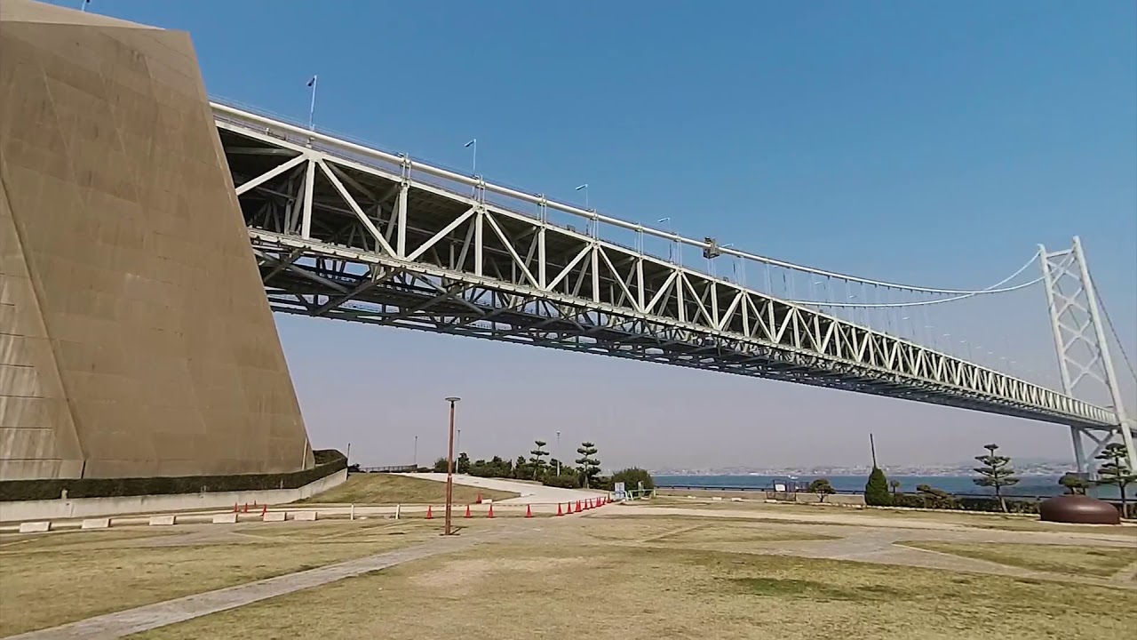 5 Places to Visit on Awaji Island | Travel Guide - YouTube