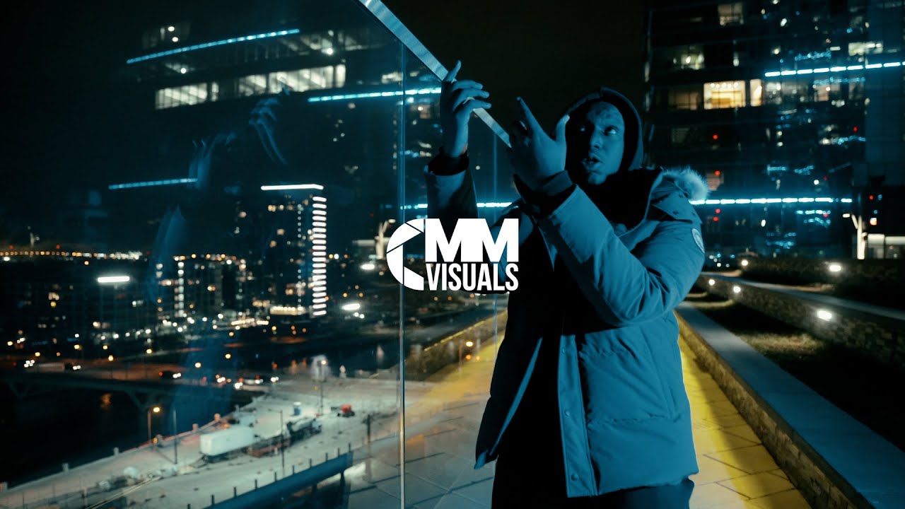 Quadoe- Know Me | Visual by @MarlissaMonay - YouTube