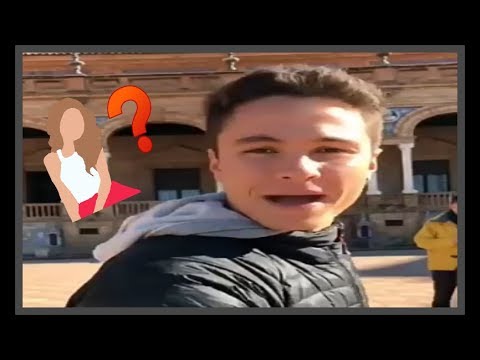 MICHAEL RONDA Y SU NOVIA - YouTube