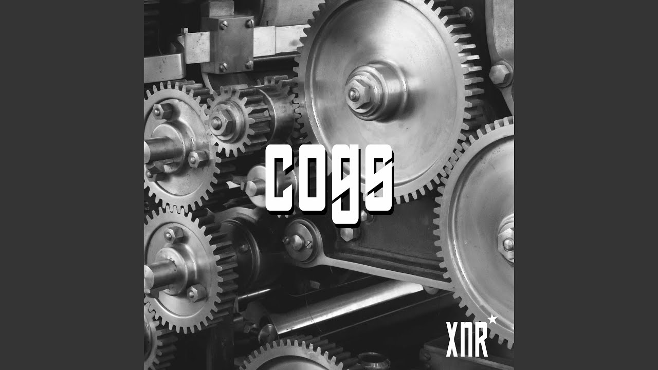 Cogs (Radio Edit) - YouTube