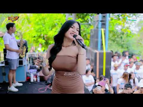 DENOK MIEKE YOLANDA - SHAUN THE SHEEP - HAPPY PARTY PUTU SUTO - GUNUNGWUNGKAL