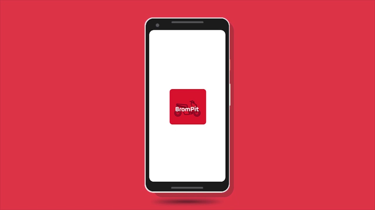 BromPit Mobile App - YouTube