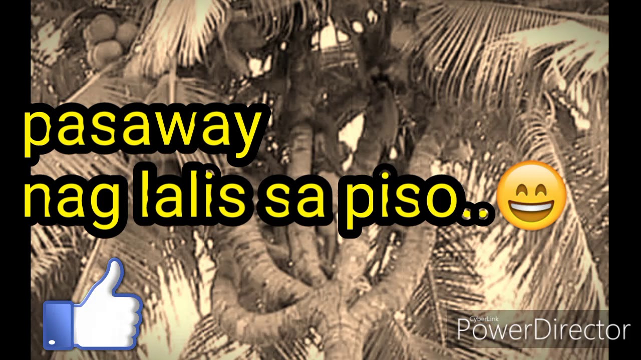 Pasaway na bata - YouTube